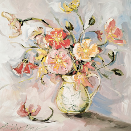 Completed Work | Emily Day Studio