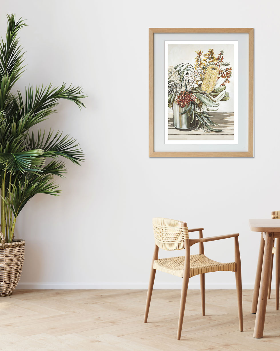 PRINTS | Emily Day Studio