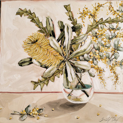 Completed Work | Emily Day Studio