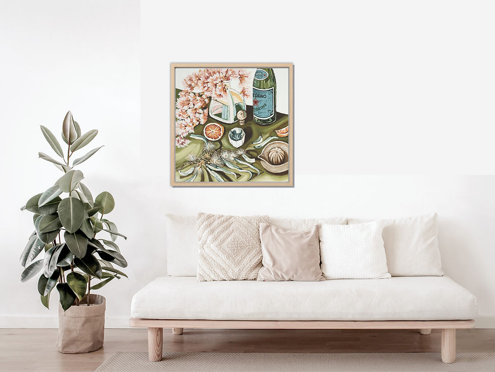 PRINTS | Emily Day Studio