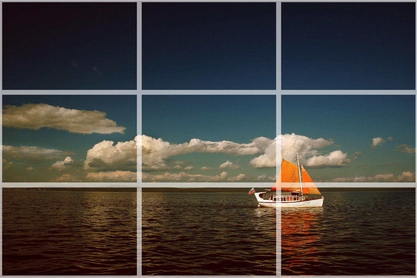 What is Composition in Photography?