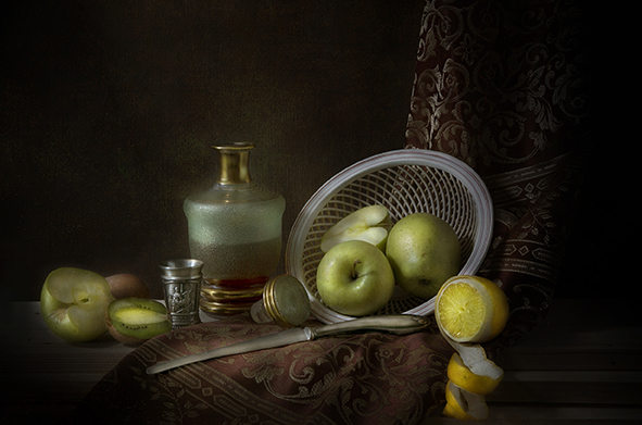 Still Life Photography Ideas & Inspiration