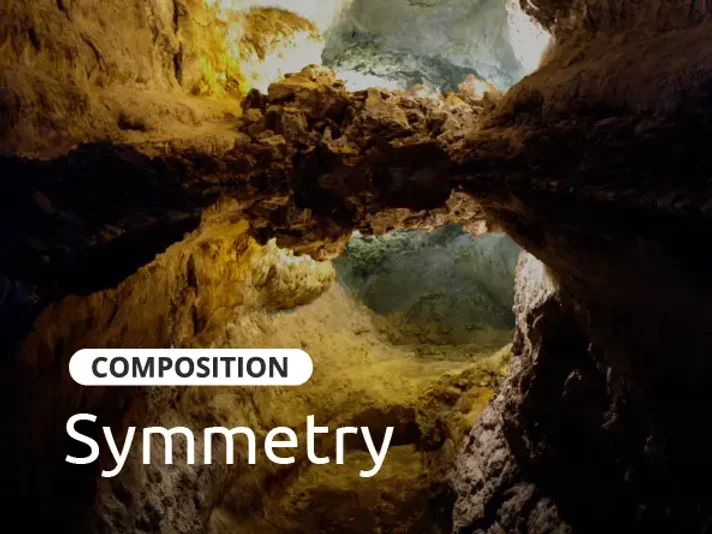 Symmetry in Photography: Learn How to Improve Your Compositions