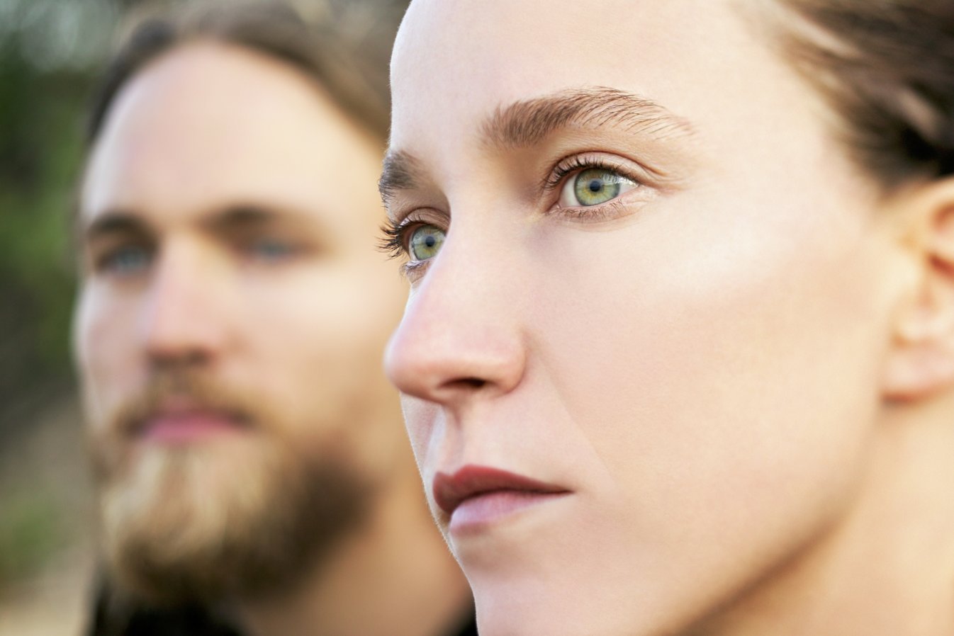 What Is Visual Weight in Photography and 7 Ways to Balance It