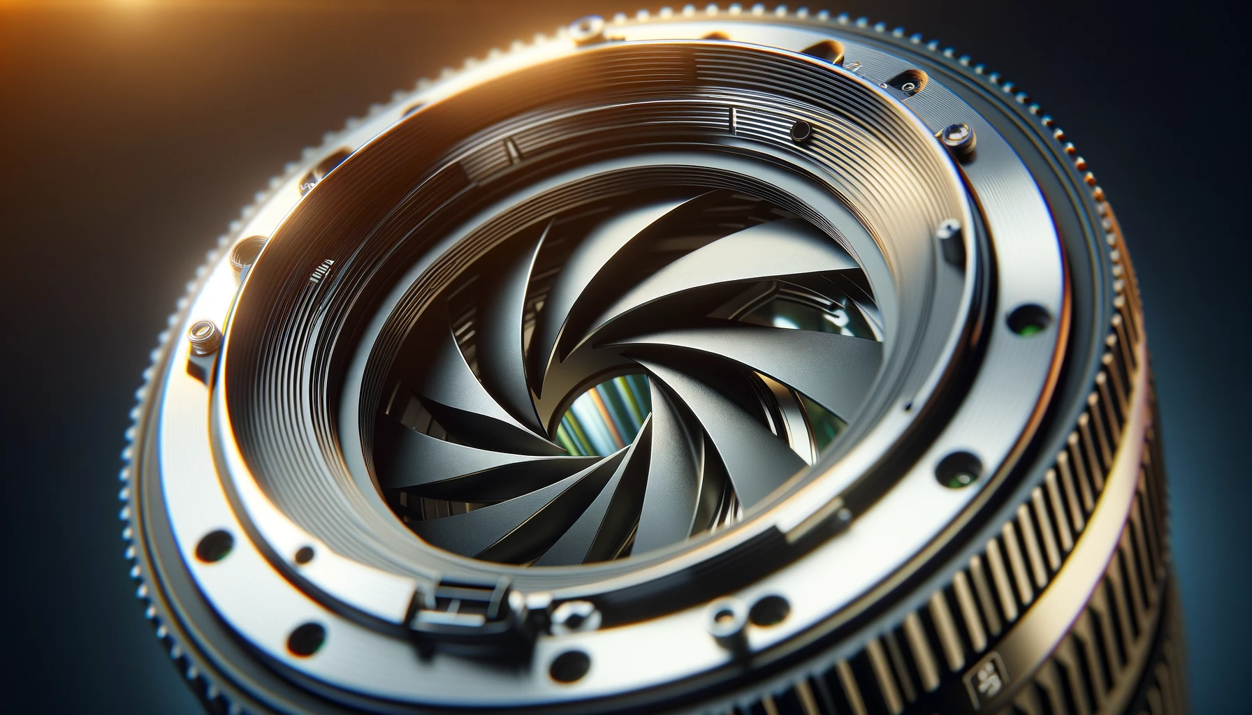 What is Aperture in Photography?