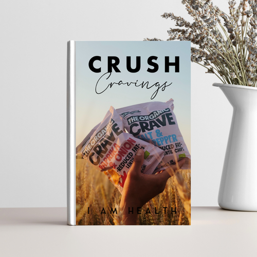 Crush Cravings | I am Health