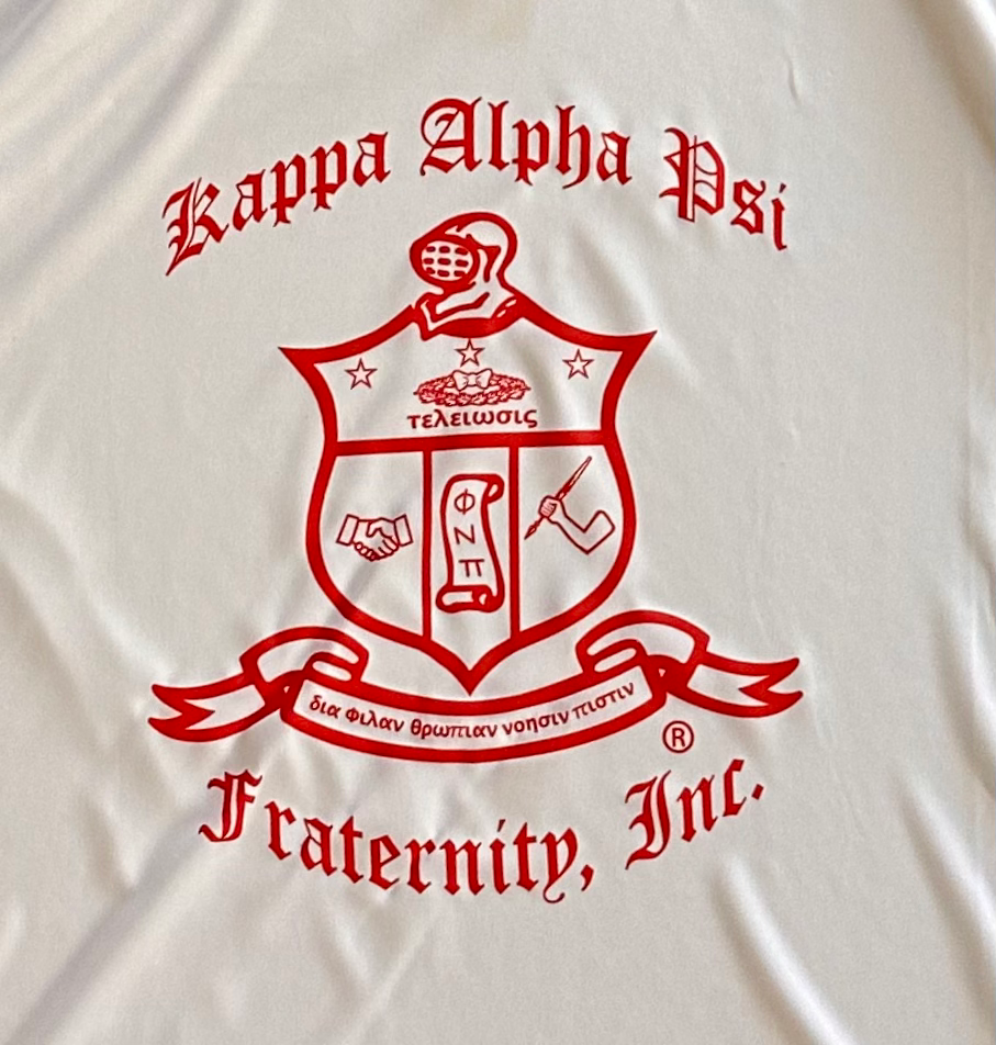 Kappa Alpha Psi | Privileged BMM