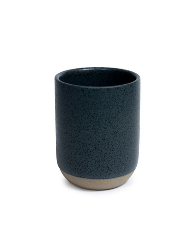 NIGHT & DAY - TEA CUP 12OZ | 350ML - MIDNIGHT BLUE | Don Bellini