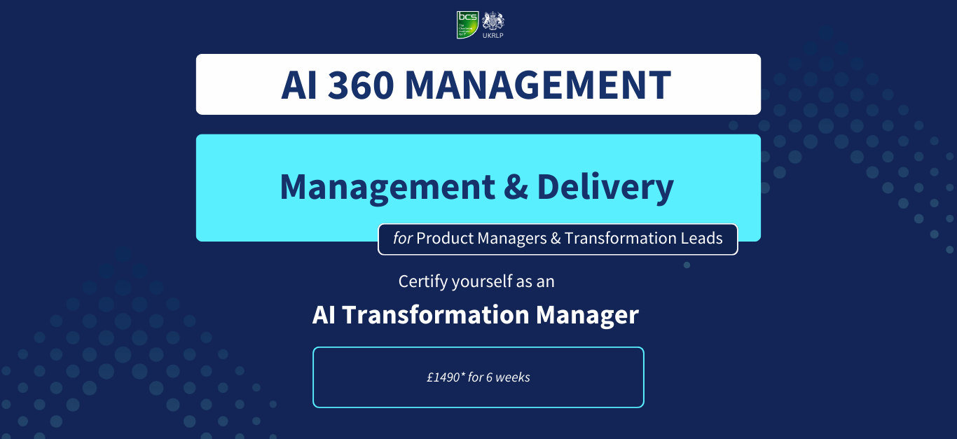AI 360 Management | AI Tech UK