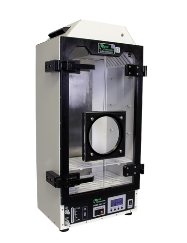 Humidity Calibration Equipment | Model 4000 EXP | www.allmeasure.in