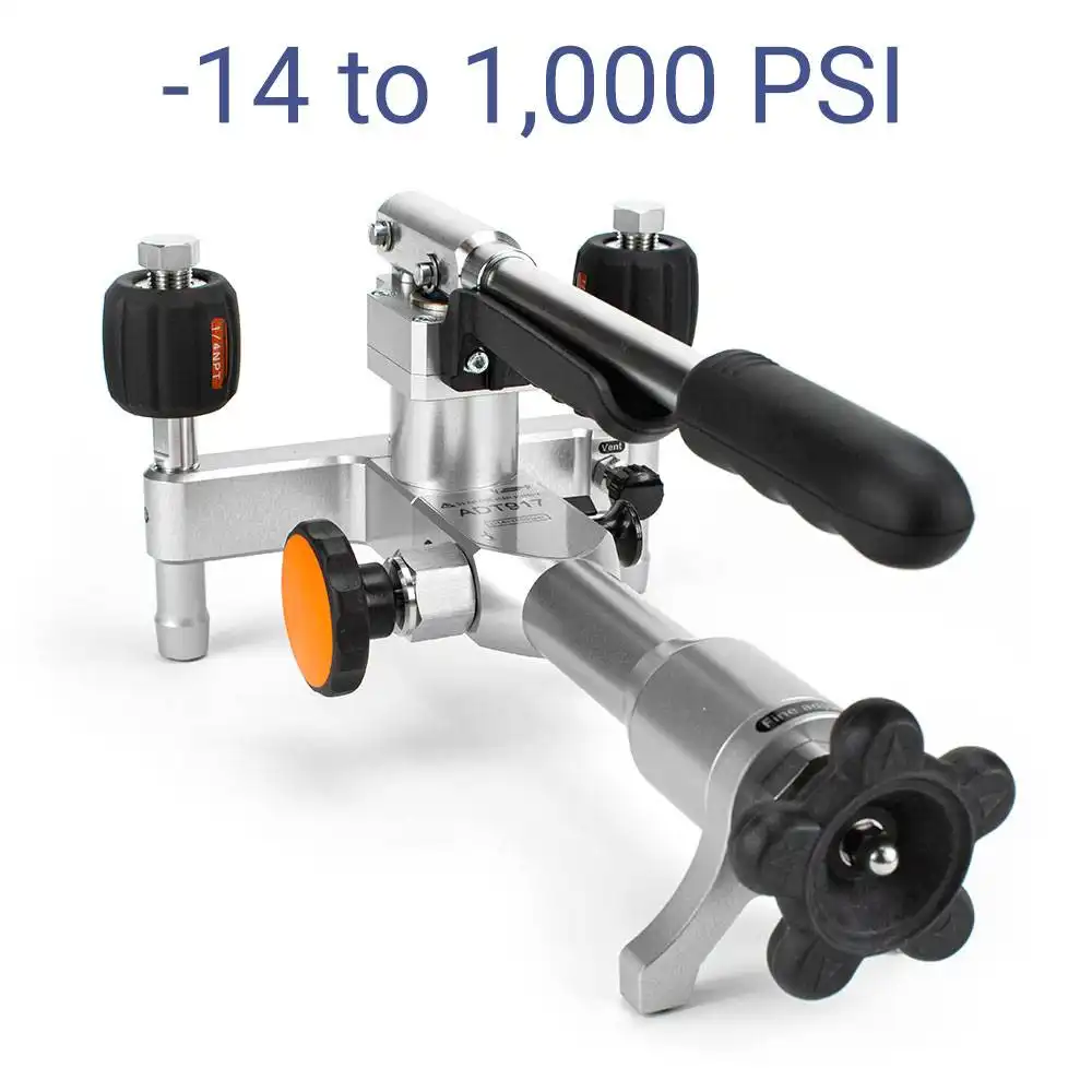 All Measure Technologies Pvt. Ltd | Pneumatic Pumps