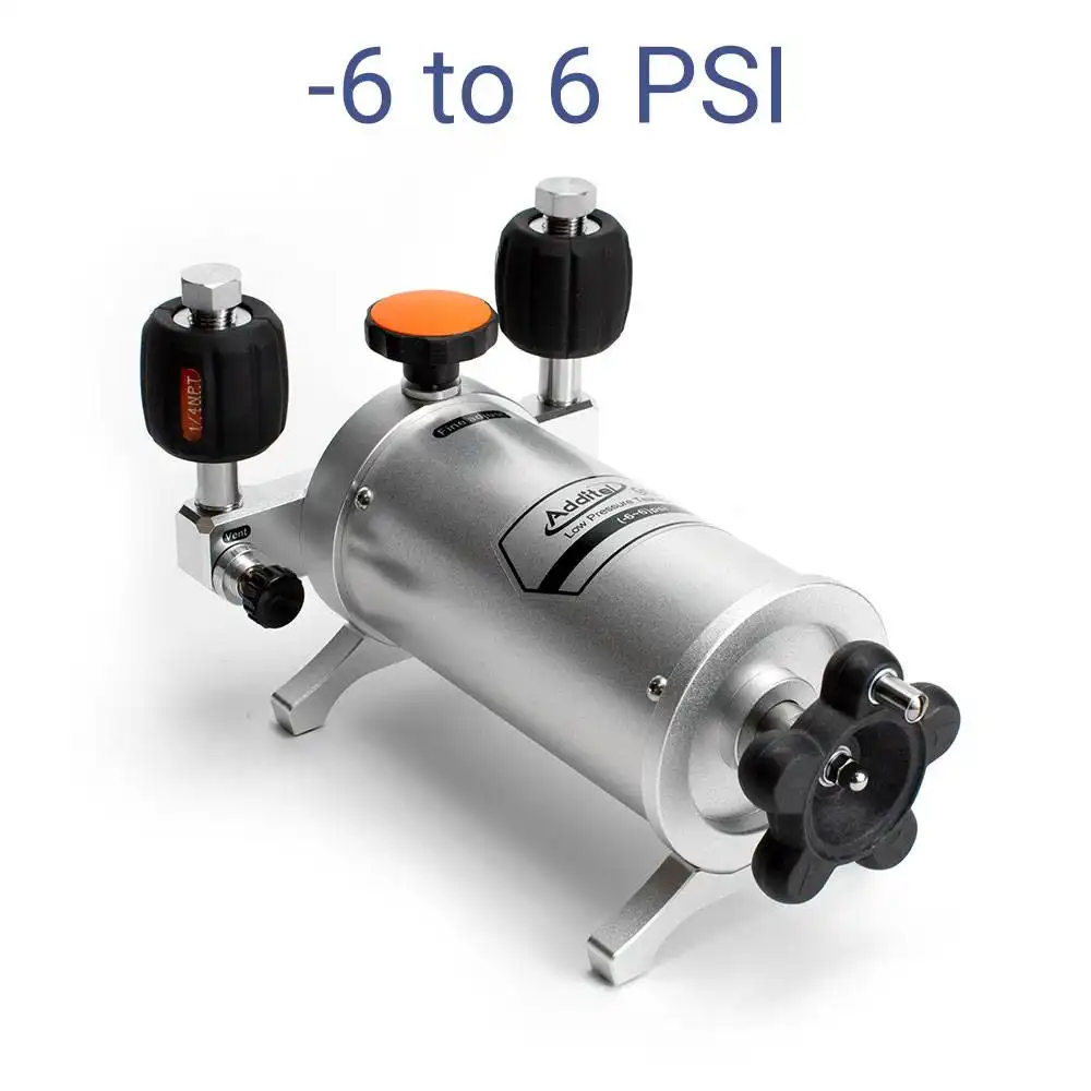 All Measure Technologies Pvt. Ltd | Pneumatic Pumps