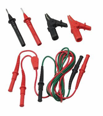 MODEL 7127B - Test Leads (1,570mm) | www.kew-ltd.co.in