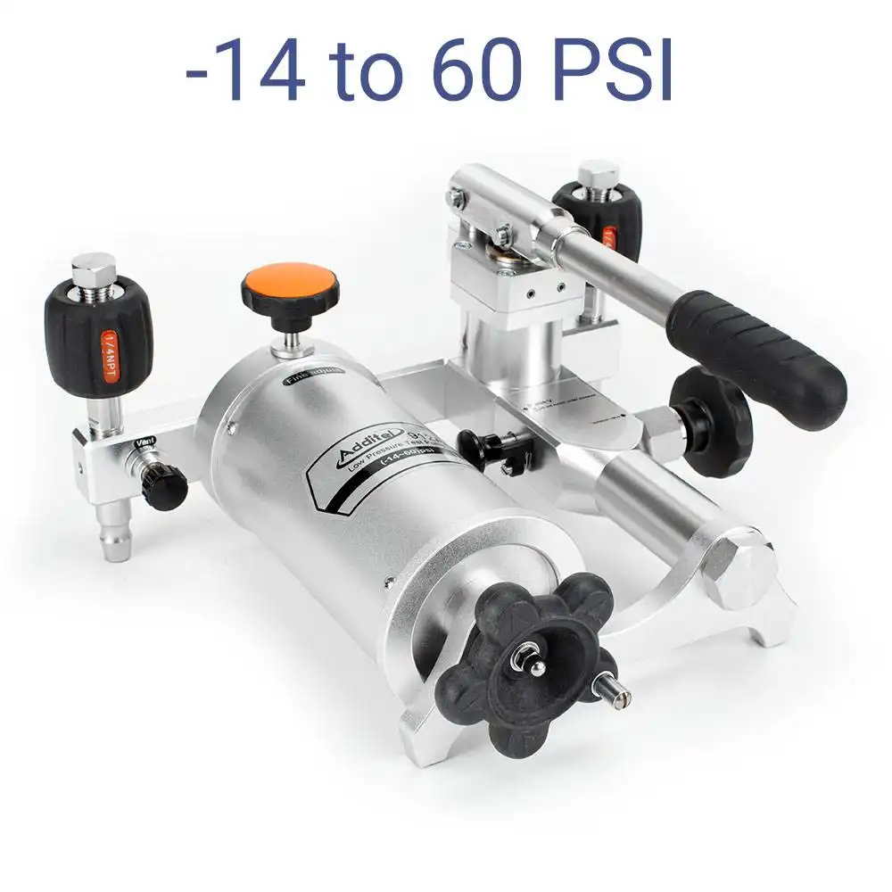 All Measure Technologies Pvt. Ltd | Pneumatic Pumps