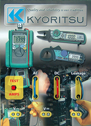 KEW 8215 - Demonstration Panels | www.kew-ltd.co.in