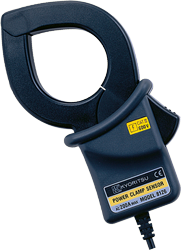 KEW 8126 - Load current clamp sensors | www.kew-ltd.co.in