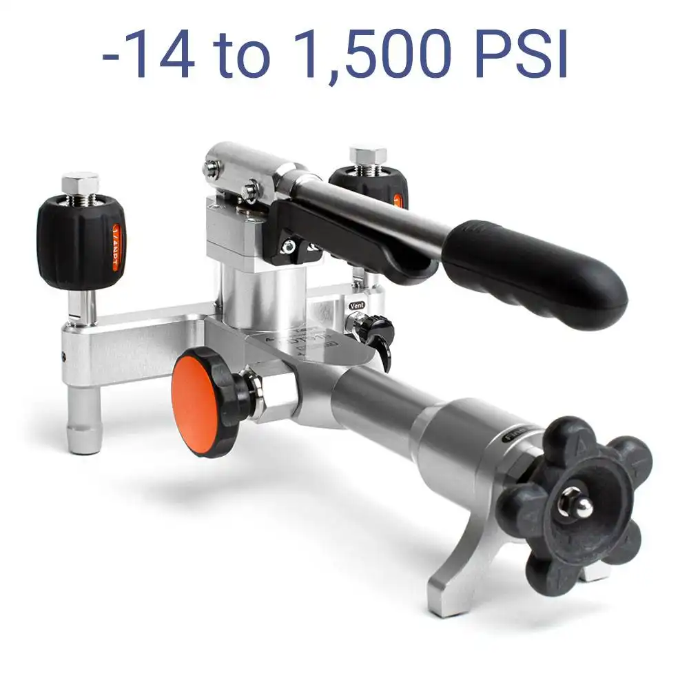 All Measure Technologies Pvt. Ltd | Pneumatic Pumps