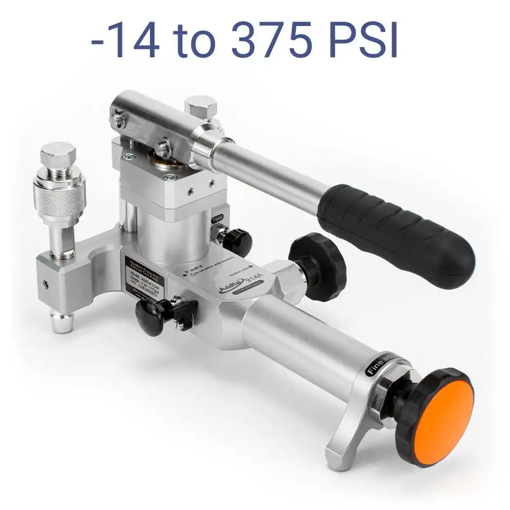 All Measure Technologies Pvt. Ltd | Pneumatic Pumps