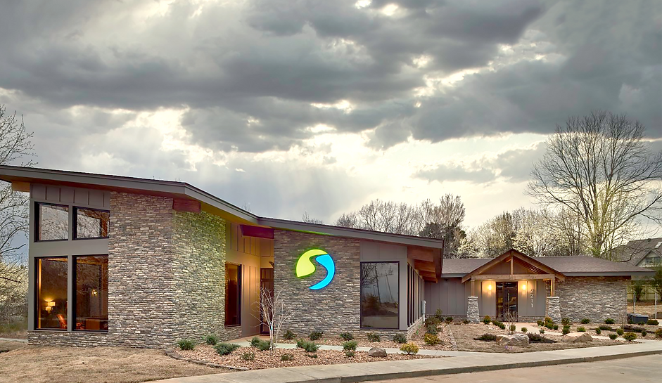 STONEBRIDGE OFFICE | arch & craft design