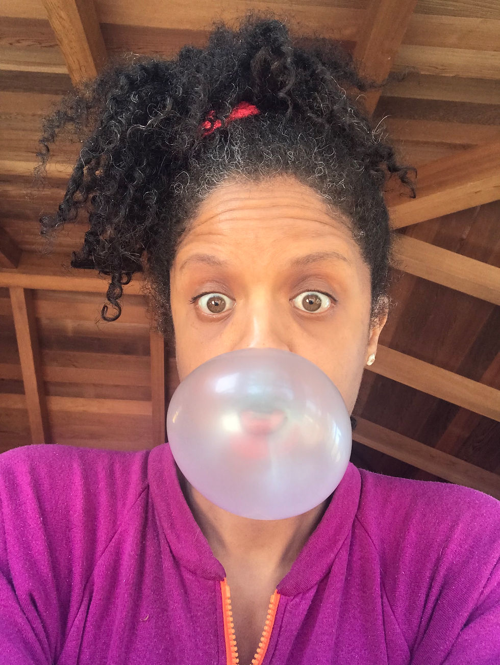 BUBBLE GUM | Cute Coffee