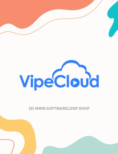 VipeCloud | {S}SOFTWARELOOP.SHOP