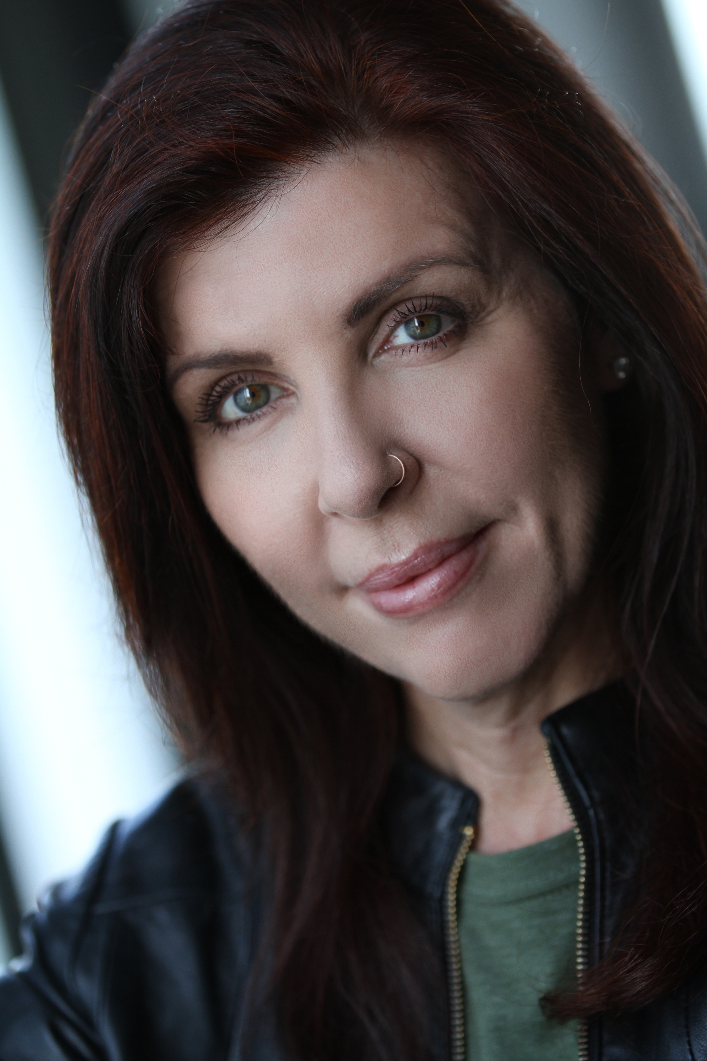 HOLLYWOOD HEADSHOTS ATLANTA - THEATRICAL ACTING HEADSHOTS