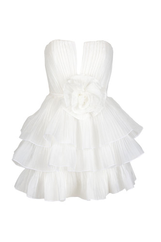 Candy Floss Dress | Night Shift Couture