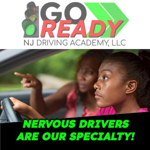 READY Driving Lessons (2 Hours) | Go Ready