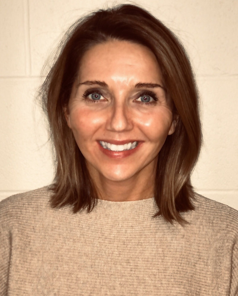 CONGRATULATIONS JENNIFER GAVIGAN