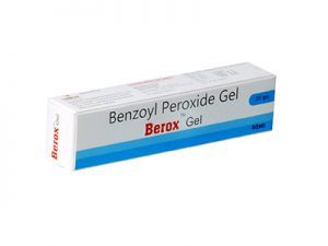 Berox Gel | Synnove Pharma 2024