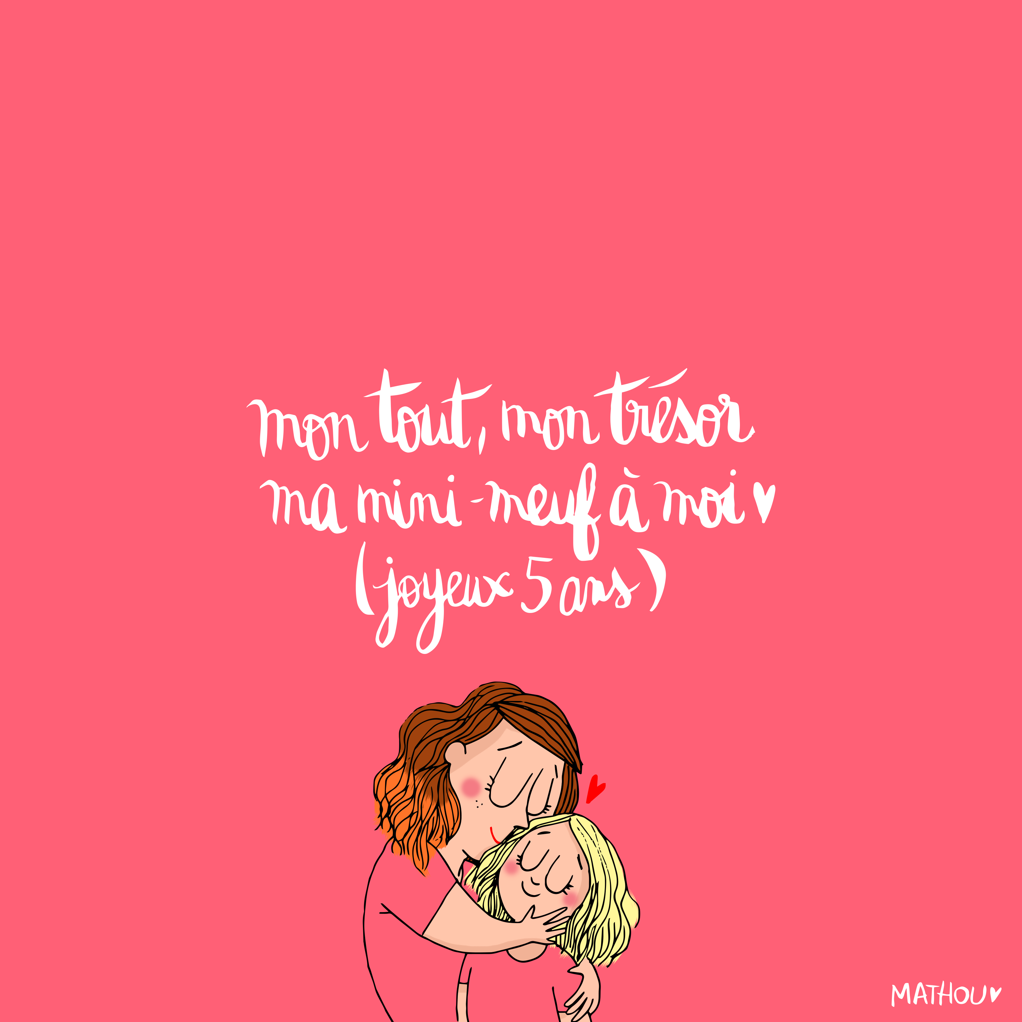 Illustrations | mathou