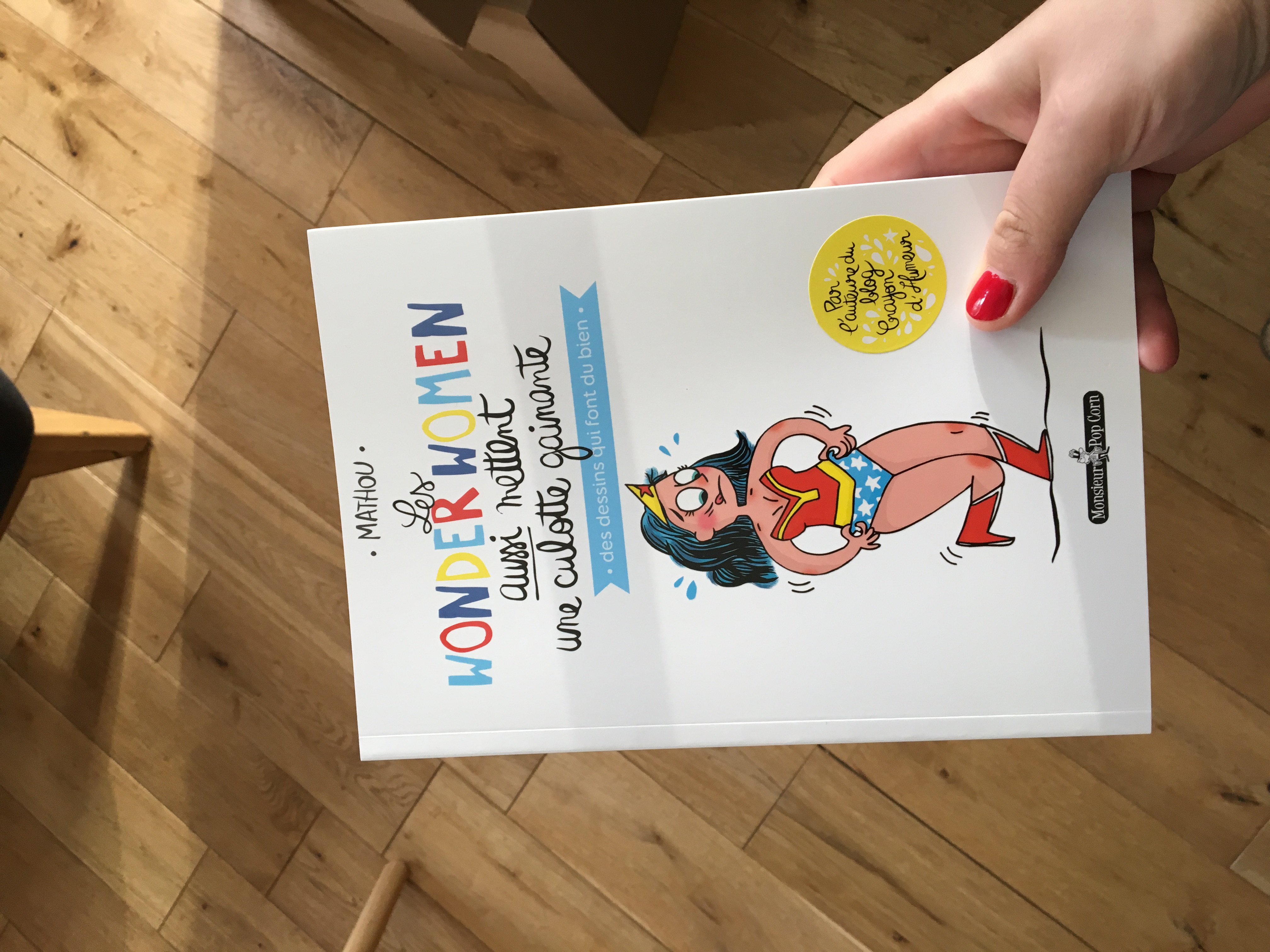 Illustrations | mathou