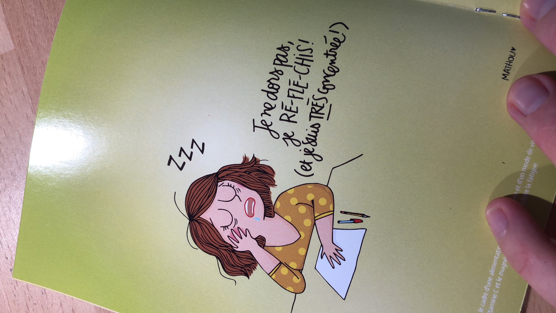 Illustrations | mathou