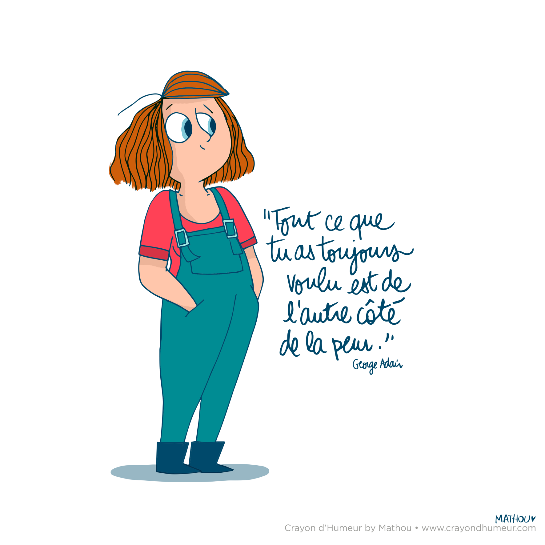 Illustrations | mathou