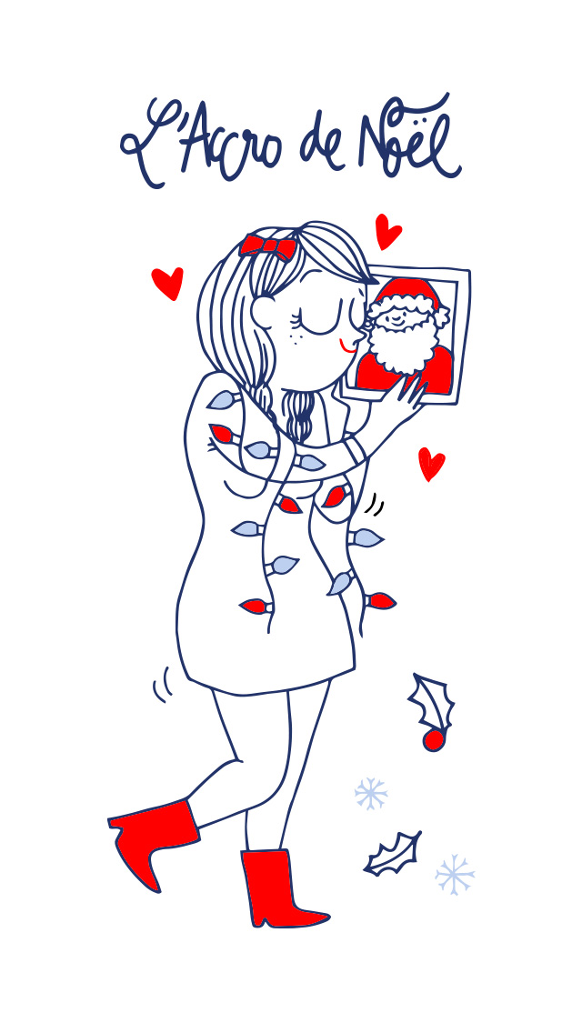 Illustrations | mathou