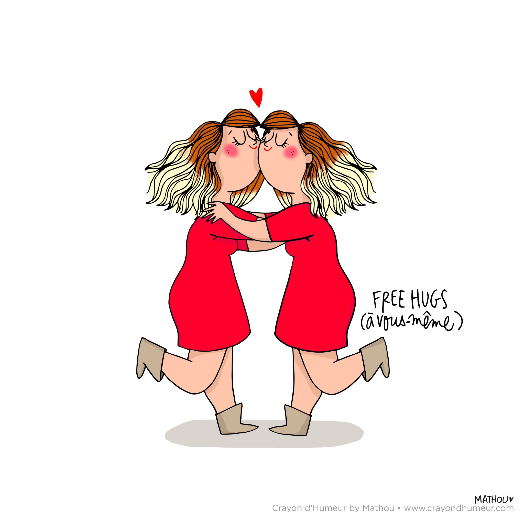 Illustrations | mathou