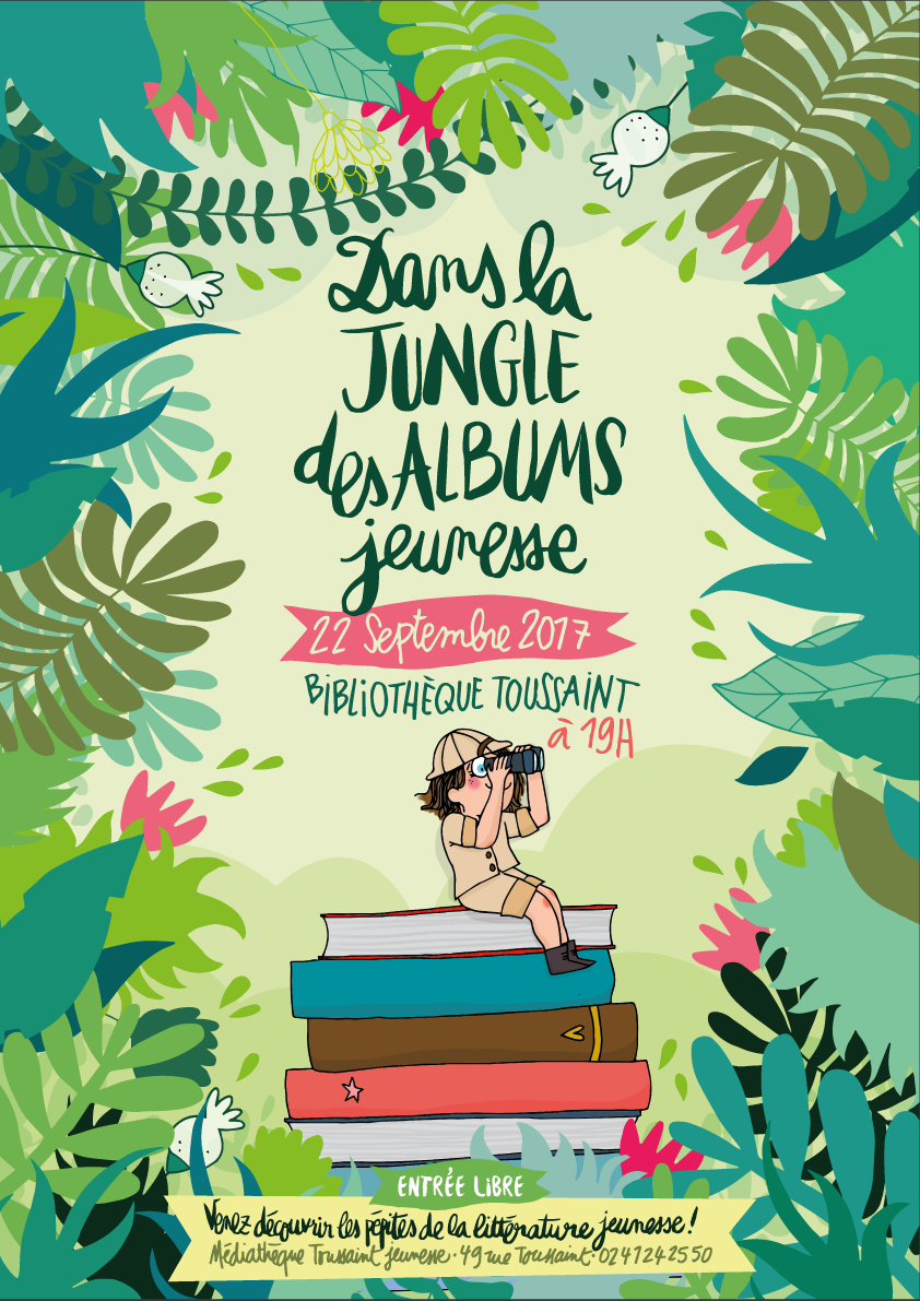 Illustrations | mathou