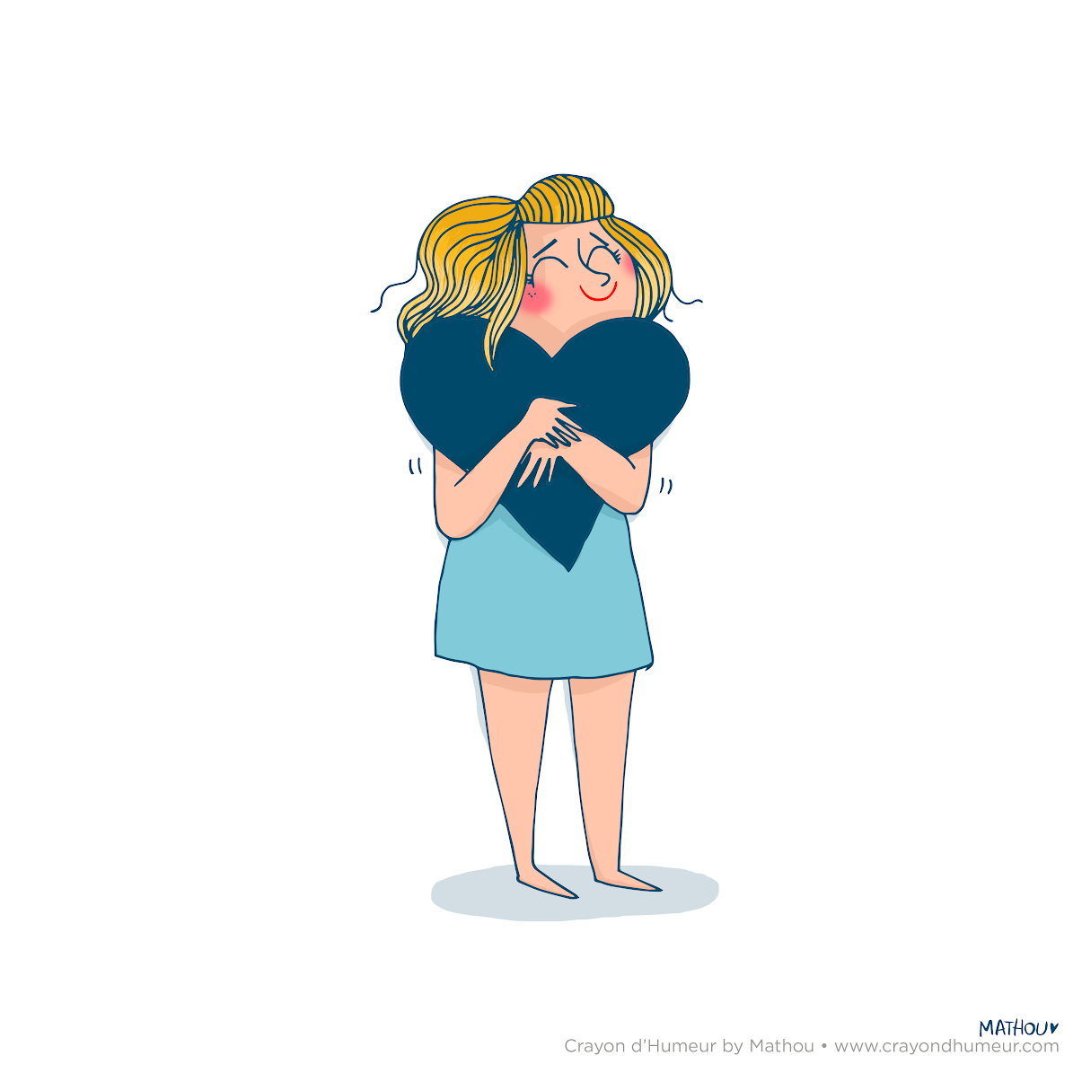 Illustrations | mathou