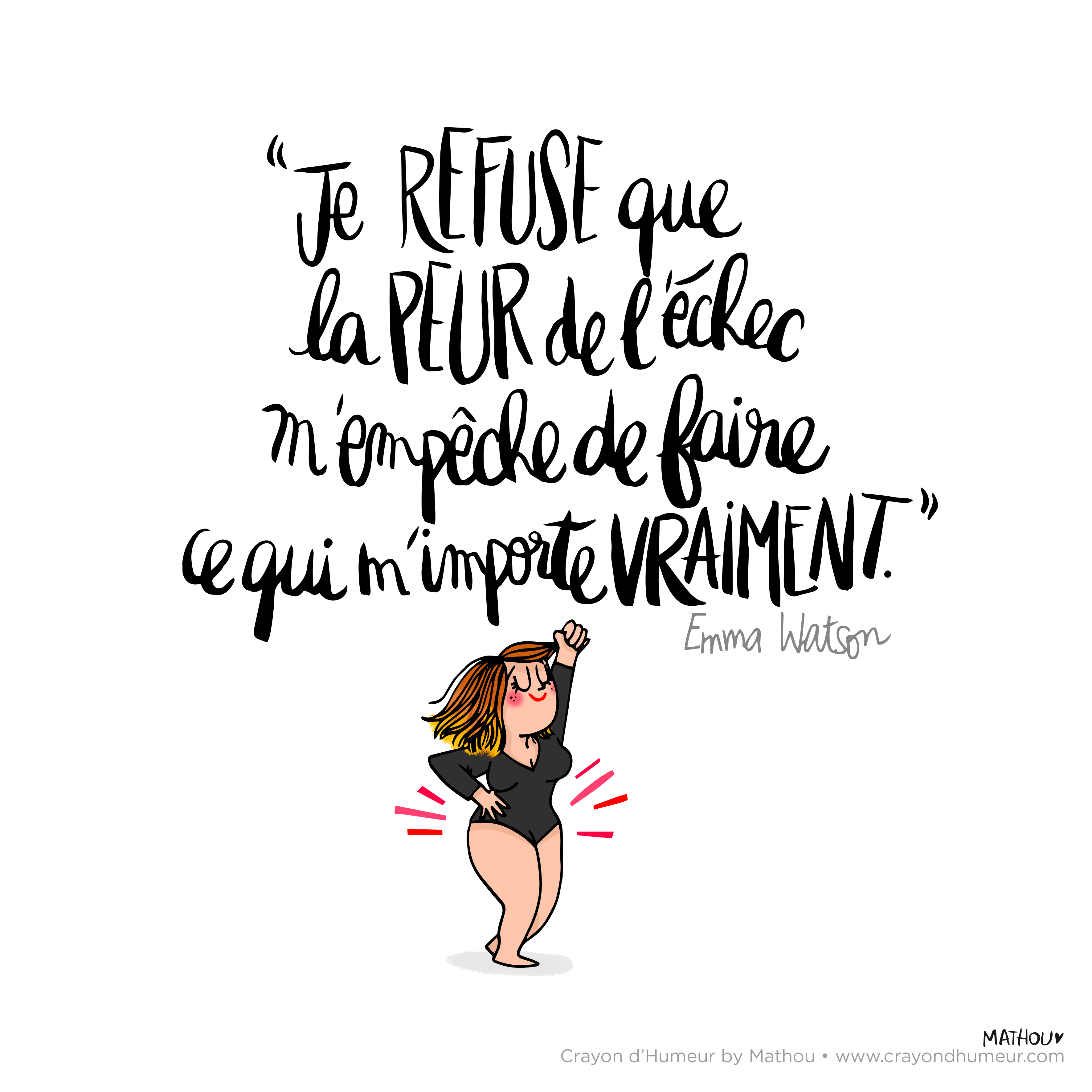 Illustrations | mathou