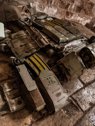 Pouches | Spectre Military New