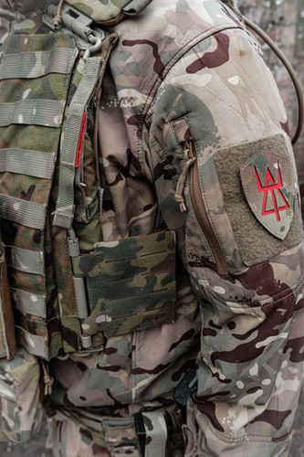 Guest Brands | Spectre Military