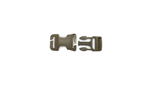 ITW Quick Attach Surface Mount Buckle | 1157 Tactical