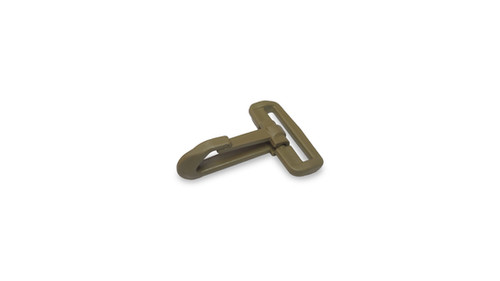 ITW Nexus Swivel SnapHook 40mm | 1157 Tactical