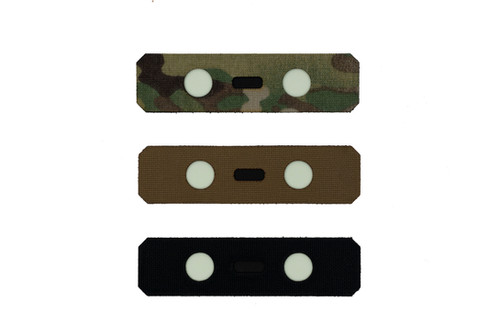 Soldier Marking System Panel with IRR | Spectre Military New
