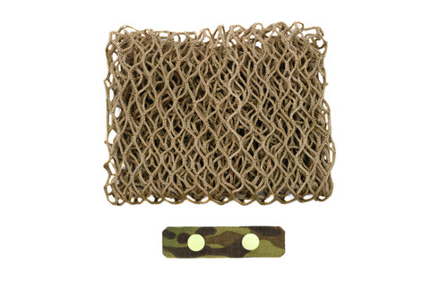 Scrim Net and Panel Bundle | Spectre Military New