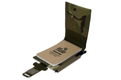 Field Notebook Holder | Spectre Military New