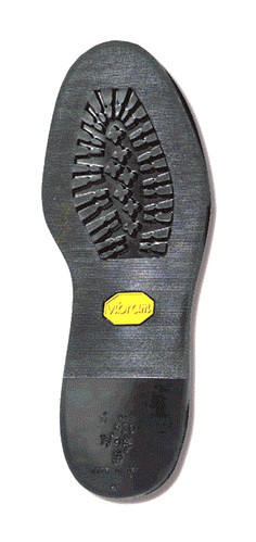 Vibram 430 / Red Wing Mini Lug | Kieran the Cobbler