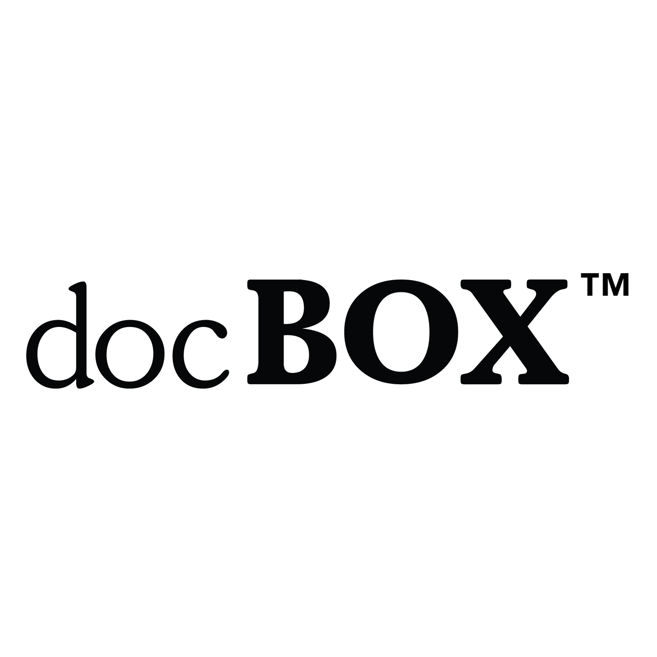 docBox Basic | docBox