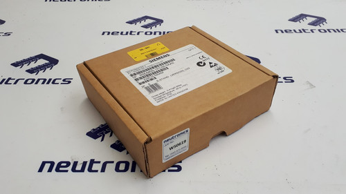 Siemens 6SE6400-1PC00-0AA0 Inverter Connection Kit | neutronics-shop