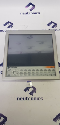 Eurotherm Eycon 20 Display | neutronics-shop